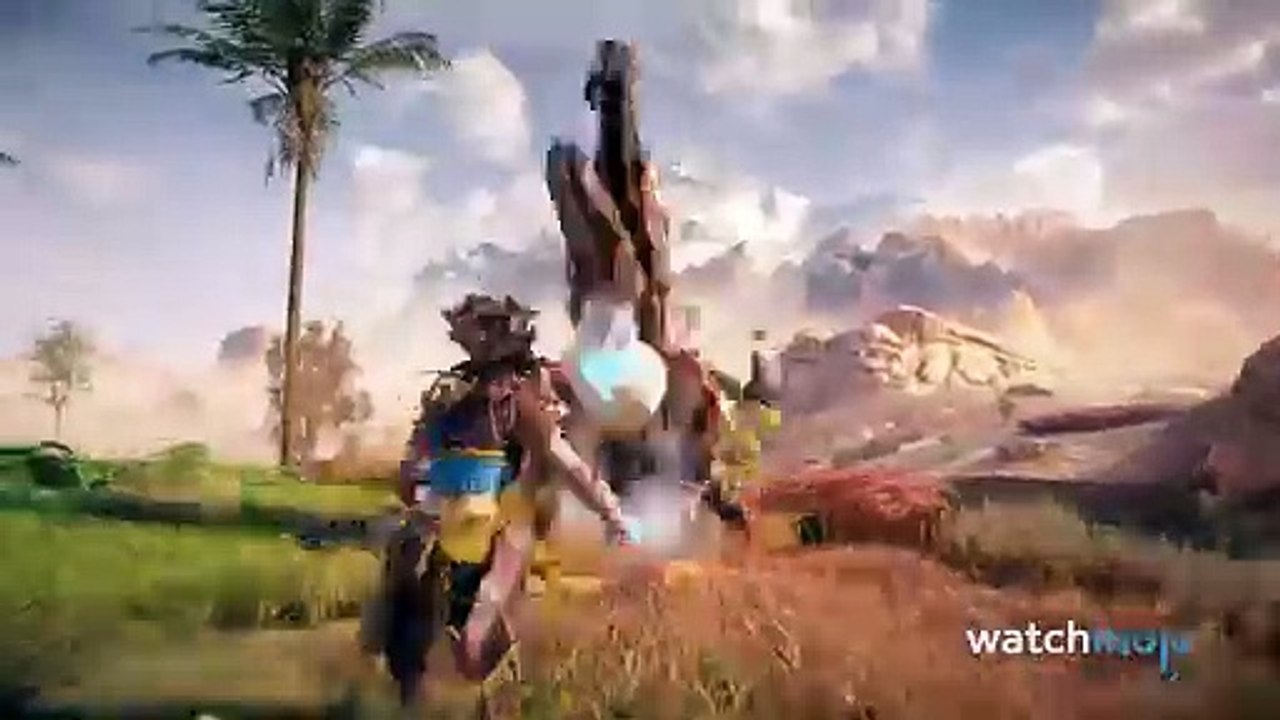 Top 20 Most Immersive Open World Video Games of All Time - video Dailymotion