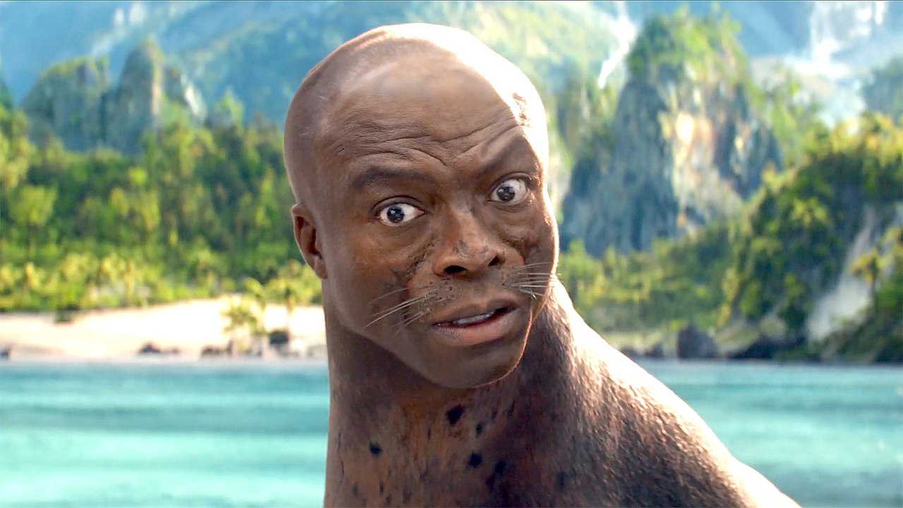 Mountain Dew Extended Super Bowl 2025 Commercial - video Dailymotion