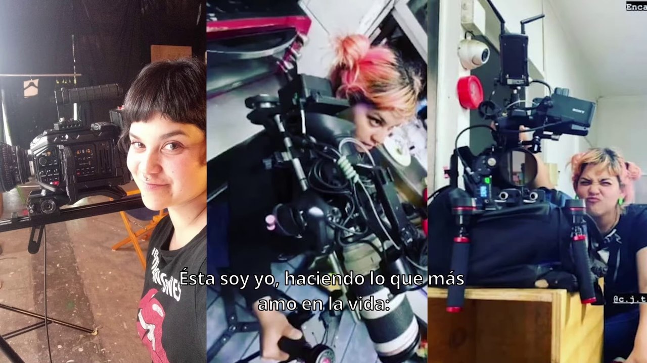 La mutante - Tráiler Oficial - Vídeo Dailymotion