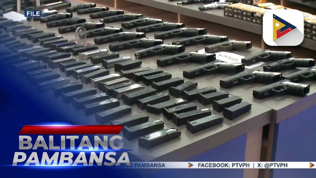 Comelec clarifies it is not opposed to PNP’s revitalized ‘Oplan Katok ...