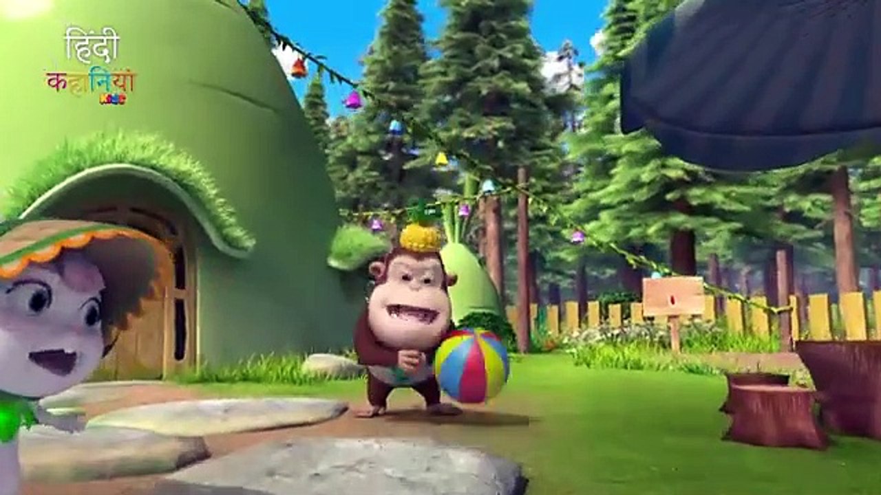 Bablu Dablu Cubs Compilation in Hindi, New Animated Cartoon Story ...