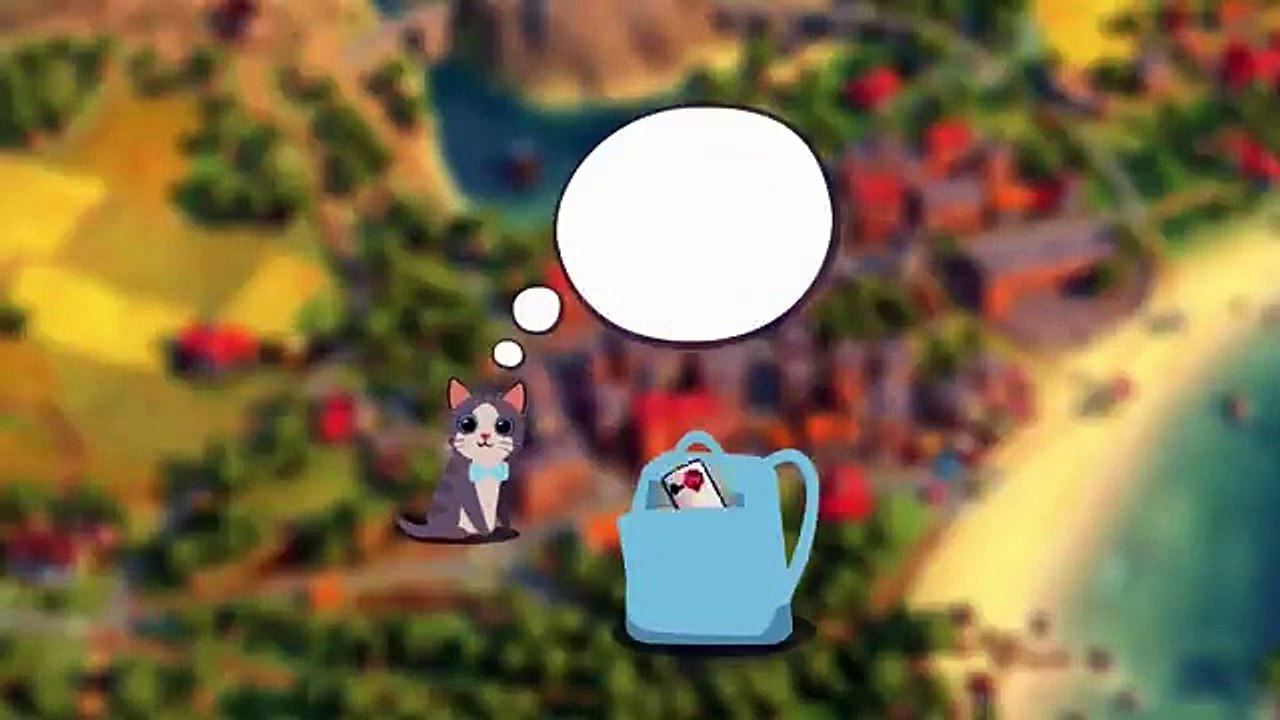 CUTE LITTLE KITTEN ADVENTURE - PLAY CAT CARE GAMES FOR BABY TODDLERS ...
