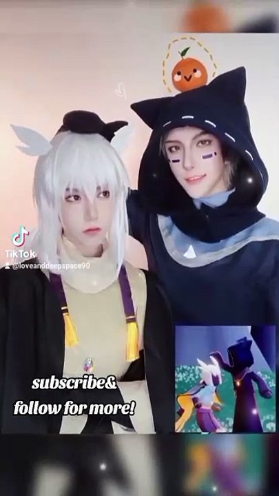 cosplay - video Dailymotion