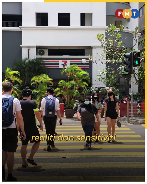 Kecoh isu berkait Islam, bekas pemimpin DAP cadang menteri agama ...