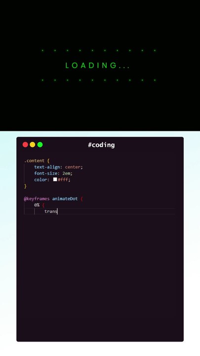 Loading page for your website #codinglife #loading #foryou #page # ... Loading page for your website #codinglife #loading #foryou #page # ...