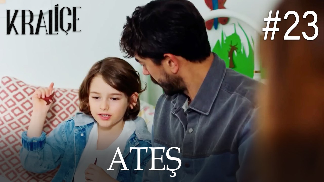 Baştan Sona Ateş Sahneleri #23 - Dailymotion Video