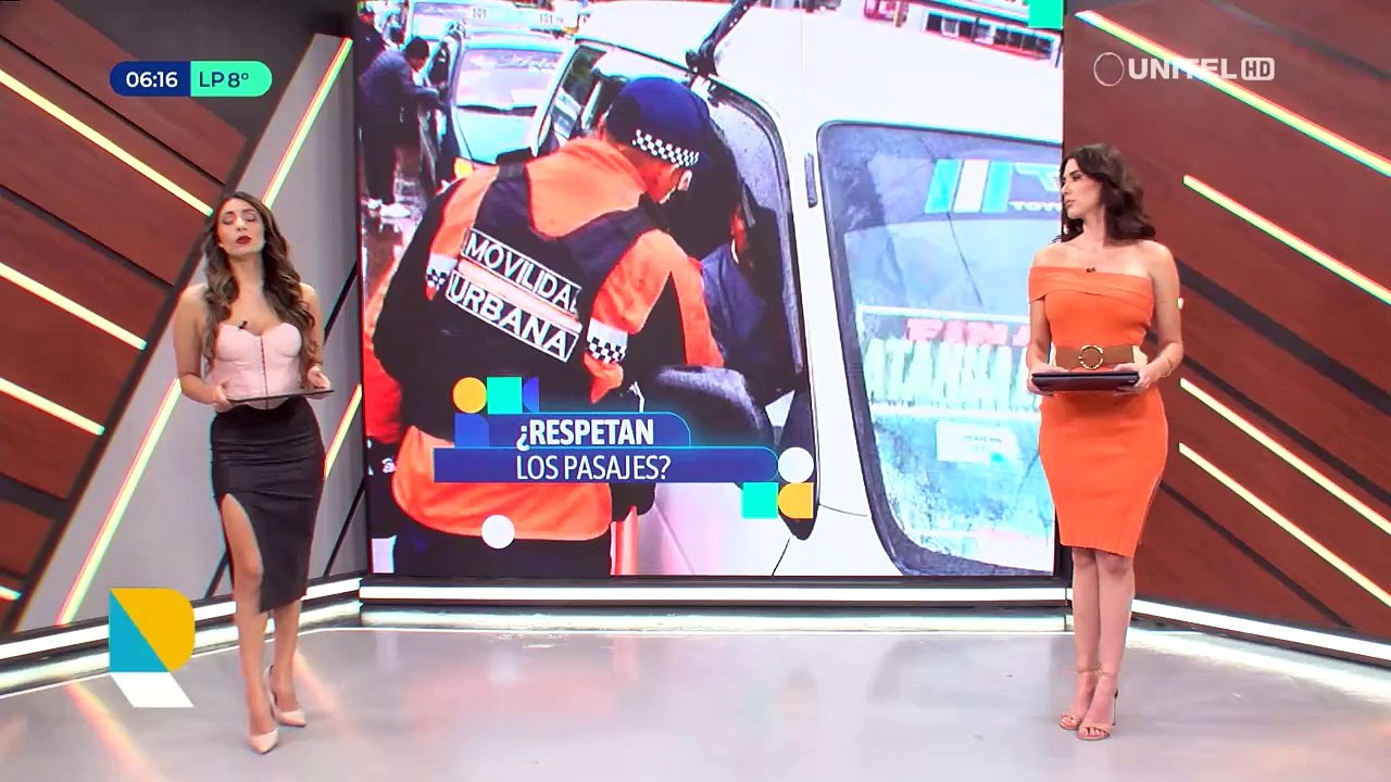 Denuncian que transportistas de Vinto cobran Bs 1,50 el pasaje pese a que el incremento fue de ...