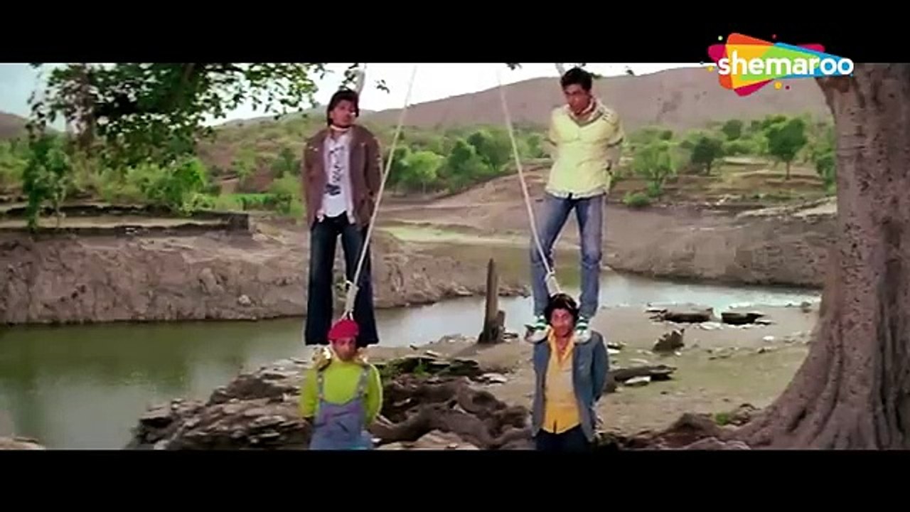 Movie_Dhamaal___Best_Comedy_Scenes___Vijay_Raaz_-_Asrani__-Javed ...