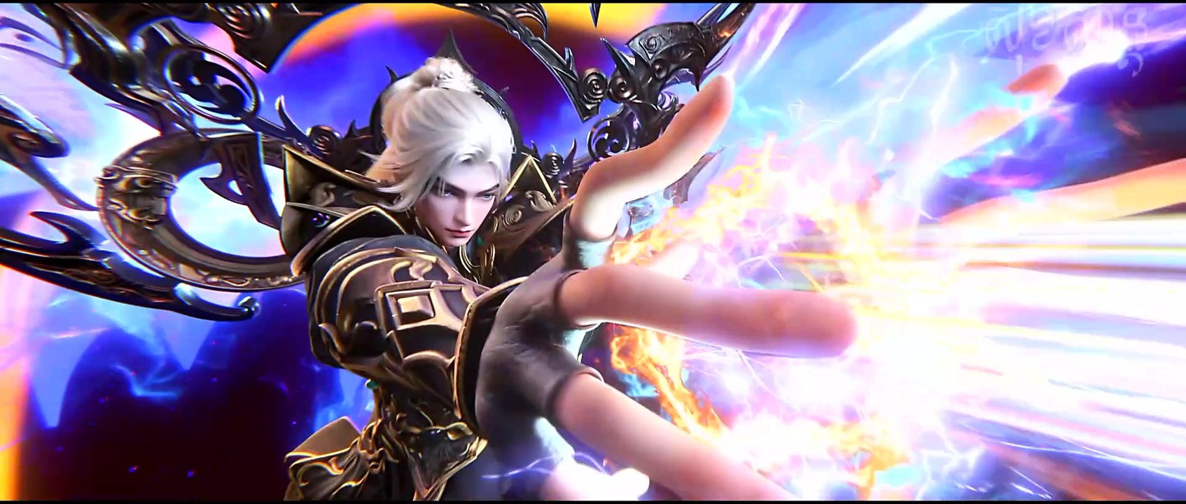 Perfect World Episode 201 - Wanmei Shijie Episode 201 - en sub - video Dailymotion