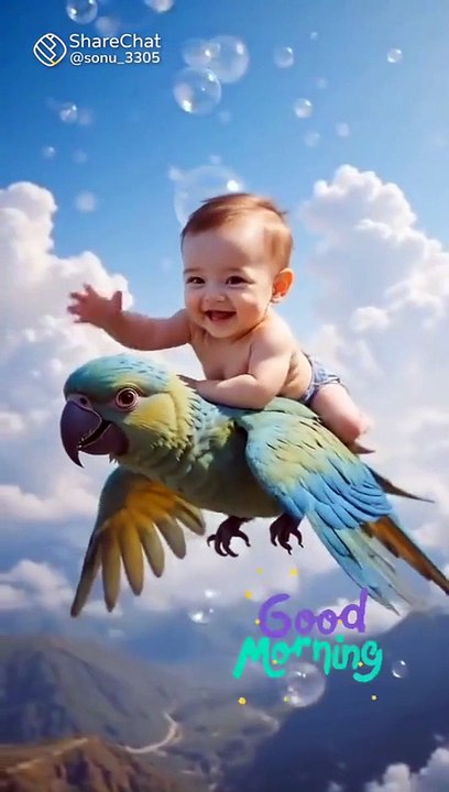 Good morning - video Dailymotion