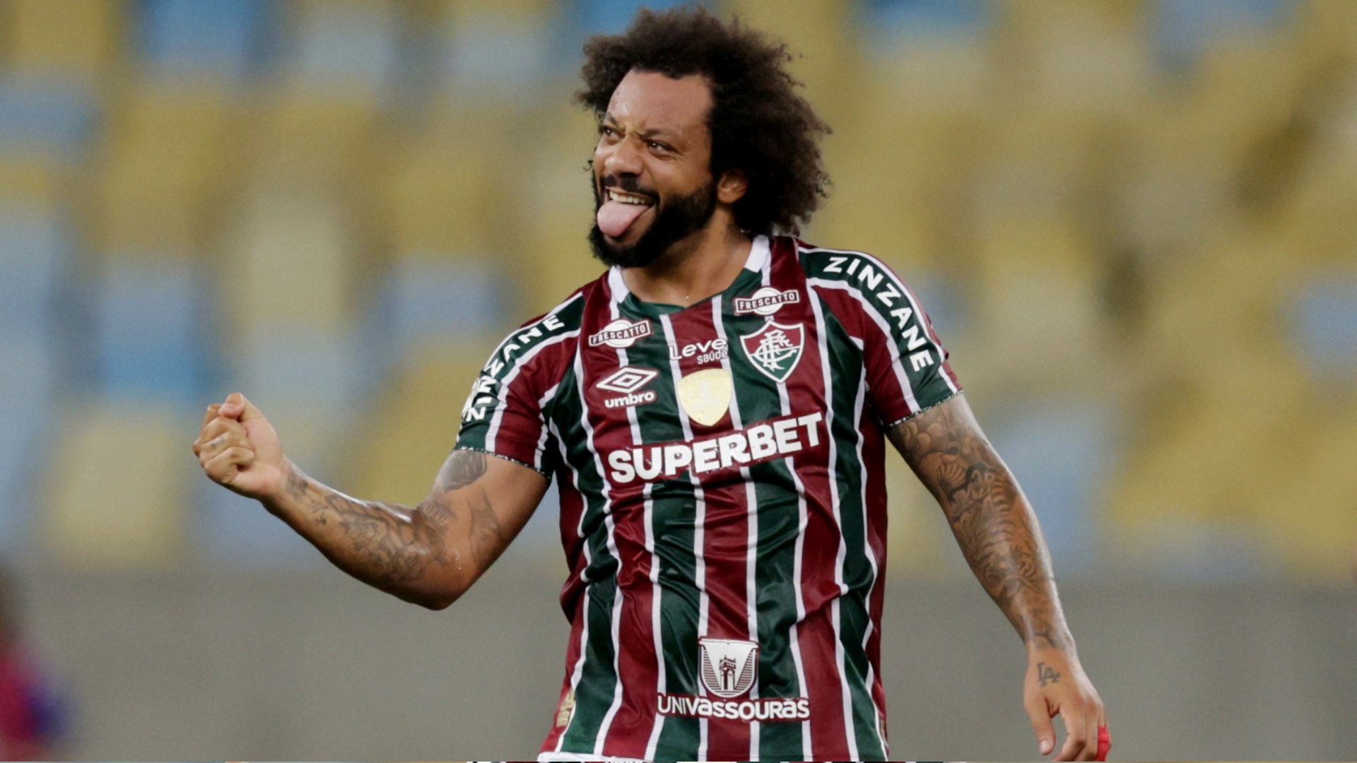 (VIDEO) Marcelo Retires from Football: Relive His Best Goals with ...