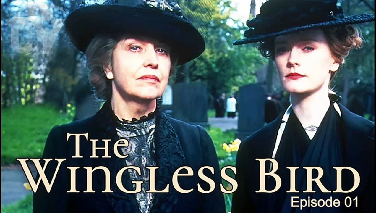 The Wingless Bird by Catherine Cookson | Drama Romance TV Miniseries (1997) 01 Subtitles - video ...