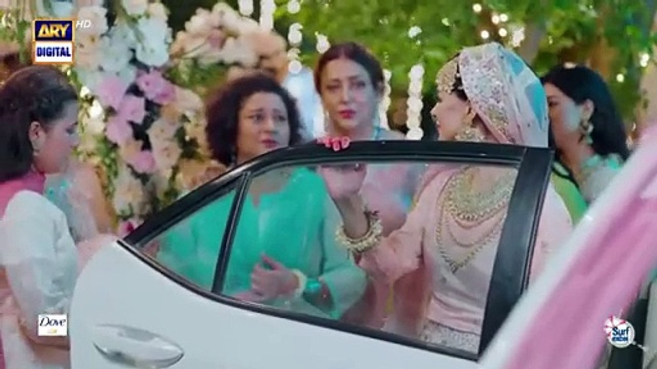 Ae Dil Episode 13 Komal Meer Azaan Sami Khan ARY Sania Saeed Digital ...