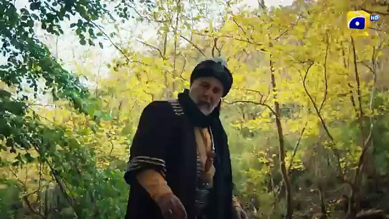 Kurulus Osman Season 06 Episode 02 - Urdu Dubbed - Har Pal Geo - video Dailymotion