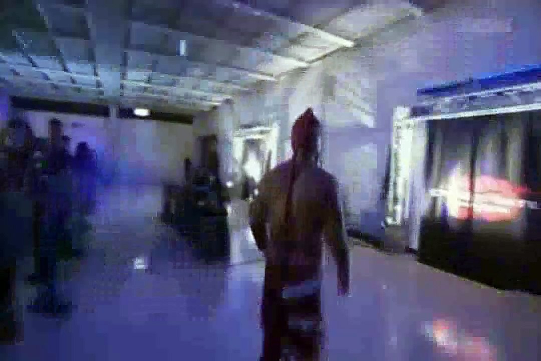 12th January 2013 End Of The Year Special Super Shisa vs HUB - video ...