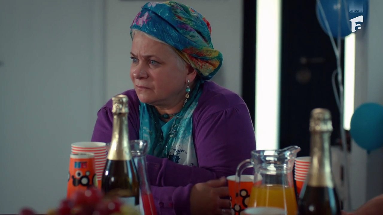 Ana, Mi-ai fost scrisă în ADN Episodul 5 din 6 februarie 2025 Online Gratis Complet - video ...