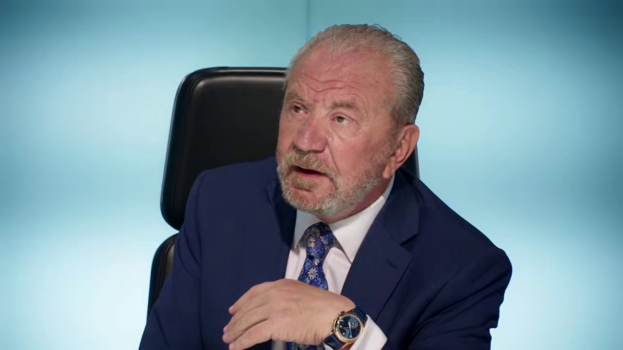 The Apprentice UK S19E02 Virtual Pop Star - video Dailymotion