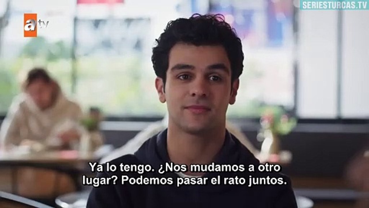 Can Borcu Capitulo 8 en Español Completo - Vídeo Dailymotion