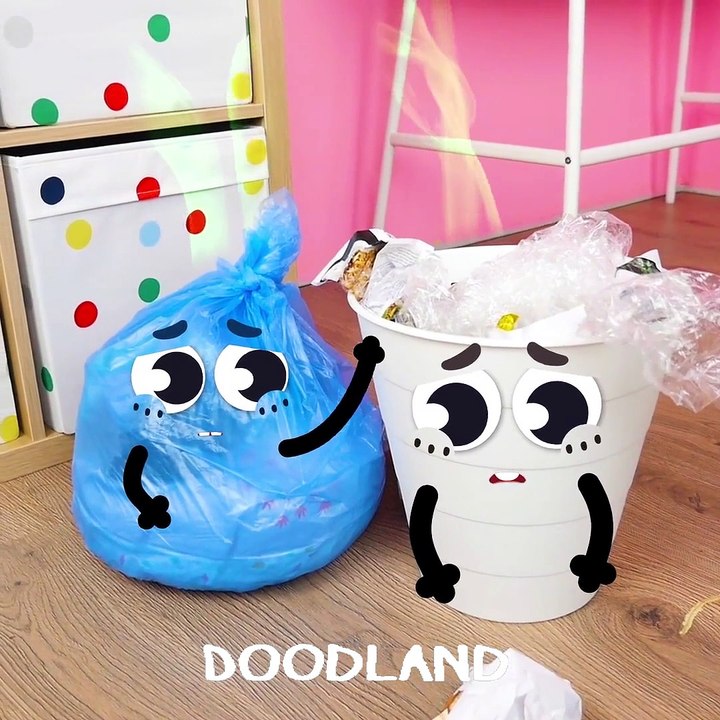 Awkward Doodle Moments That Are Too Relatable! - video Dailymotion