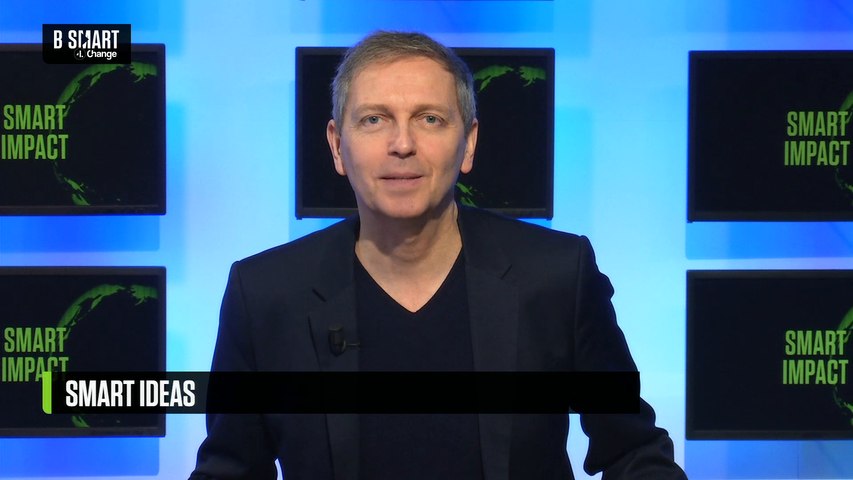 SMART IMPACT - Risques d’inondation : Mieux comprendre pour mieux anticiper