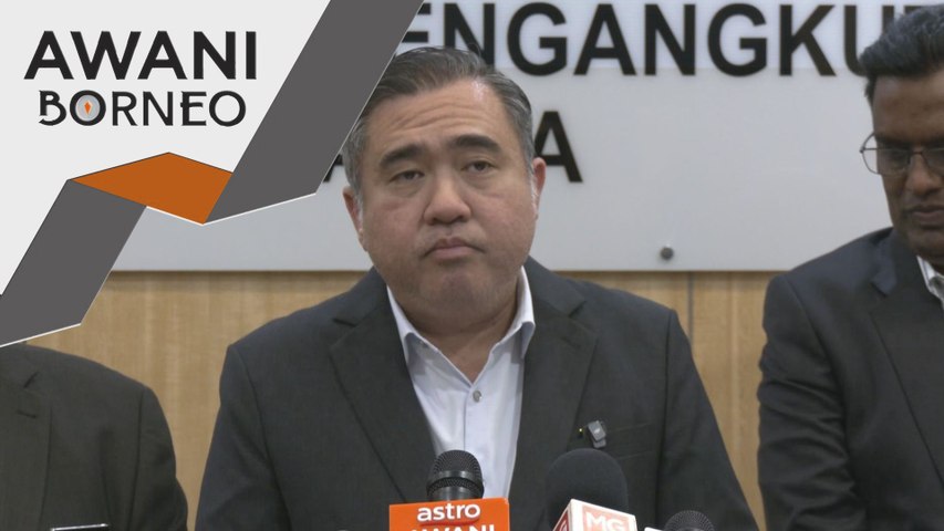 MOT umum tiga syarikat baharu laksana PPKM | Astro Awani