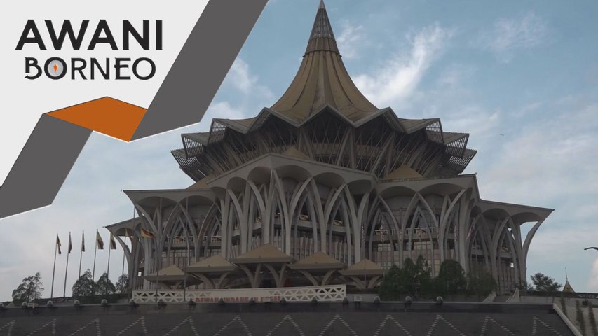 Sarawak beri lesen penjanaan tenaga solar 30 tahun kepada Zecon | Astro ...