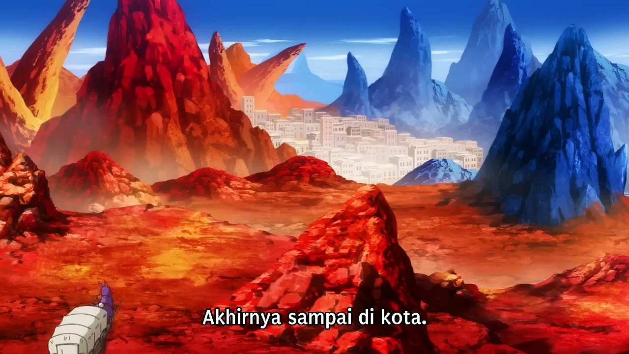 NONTON ANIME SUB INDO DI KURAMANIME.RUN - Video Dailymotion