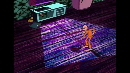 Coraje El Perro Cobarde de Series Retro de todos los tiempos - Dailymotion