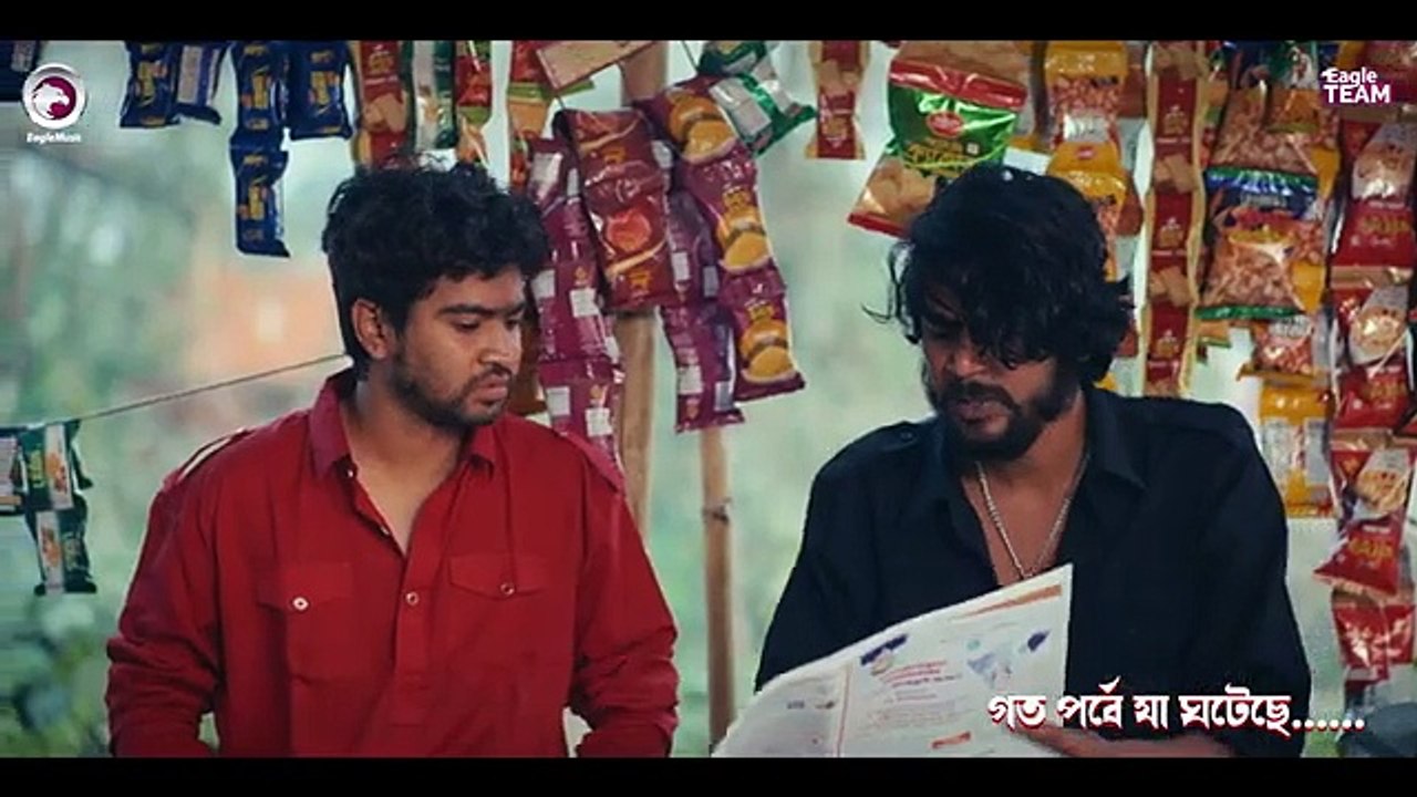 Pagla Masum , Season 2 , EP 08 , Eagle Team , Iftekhar Ifti, Mim ...