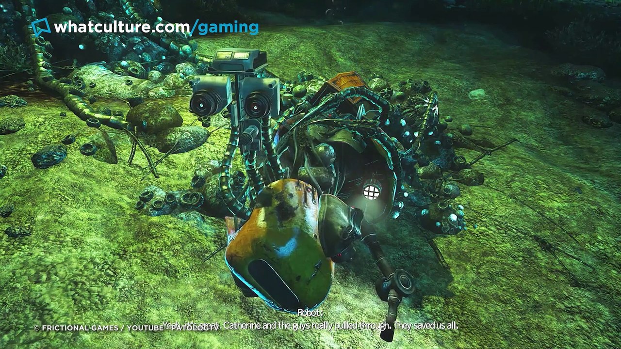 10 Best Hidden Gem Video Games Of The Decade - video Dailymotion