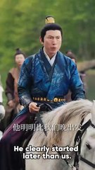 The Reckless Heir by Dramaverse - Dailymotion