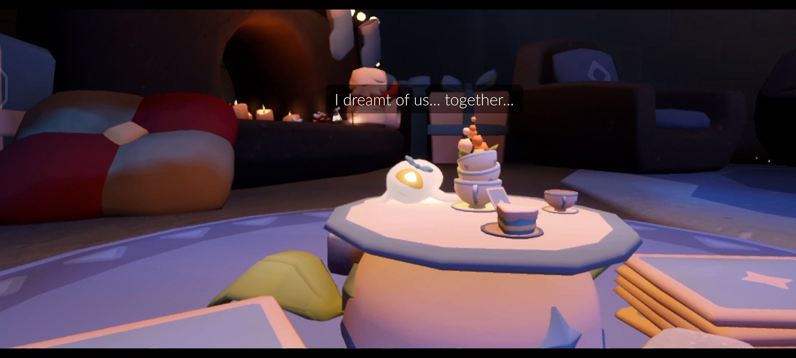 sky.alice in wonderland event .lazy worm being cute xD - video Dailymotion