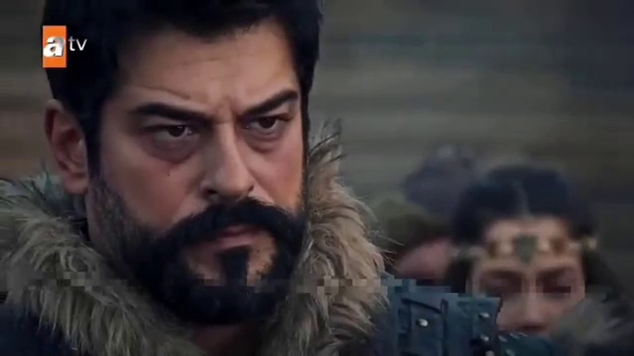 Kurulus Osman Season 06 Episode 103- Urdu Dubbed - Har Pal Geo - video Dailymotion