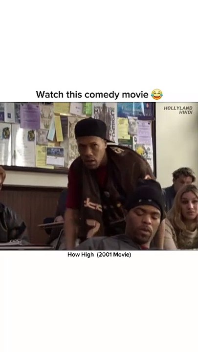 How High Movie (2001) - video Dailymotion