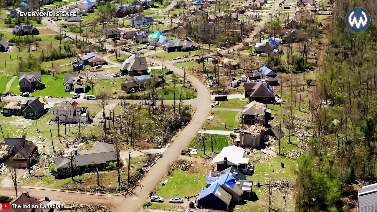 100 Natural Disaster Videos You Have to See @ Best of 2024! - video ...