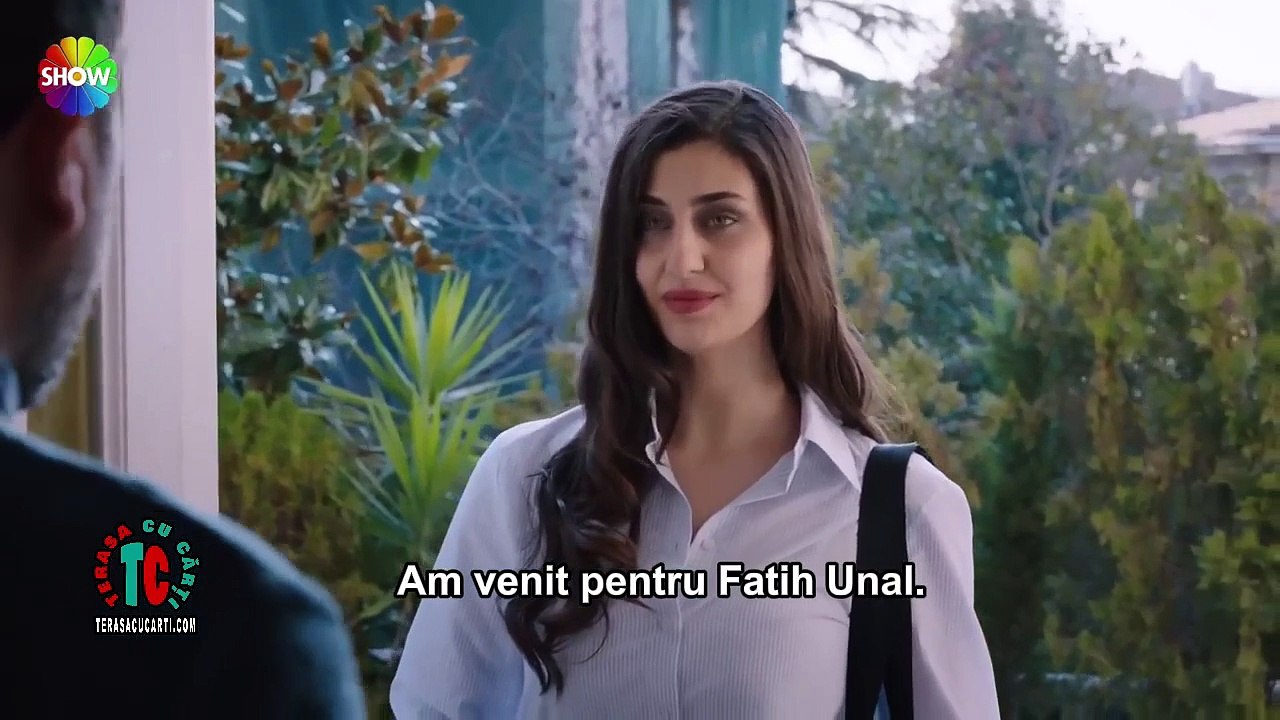 Serbet de afine episodul 87 subtitrat în română - video Dailymotion