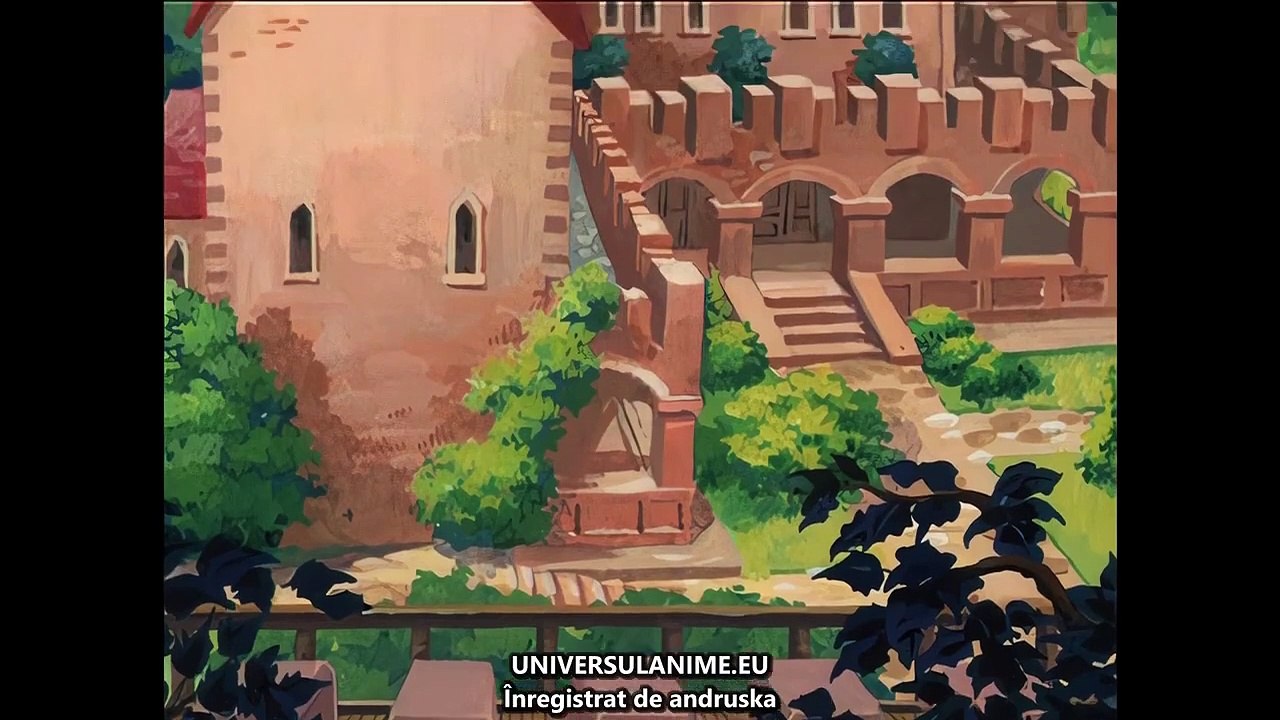 Redwall Episoade 2 – Universul Anime - video Dailymotion