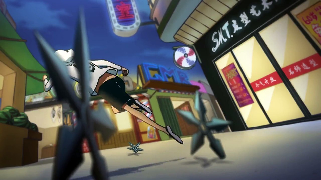 Wu Liuqi Zhi Zui Qiang Fa Xing Shi Episode 2 English Dubbed - video ...