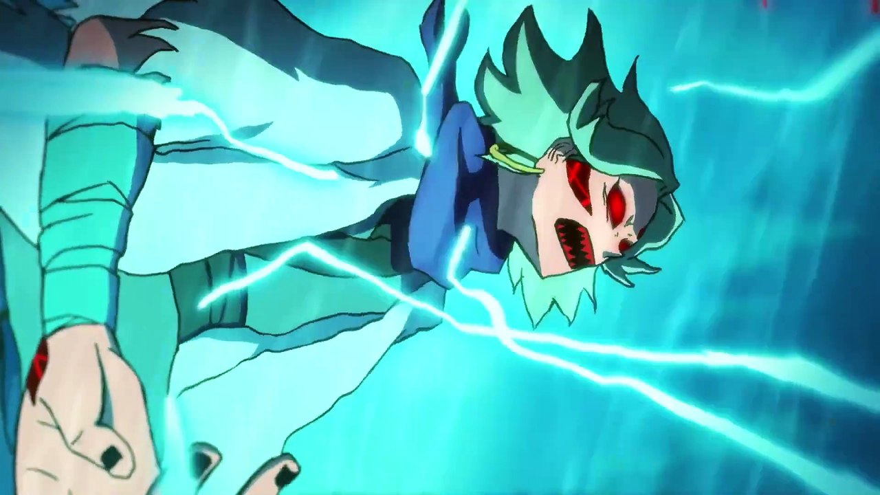 Wu Liuqi Zhi Zui Qiang Fa Xing Shi Episode 10 English Dubbed - video ...