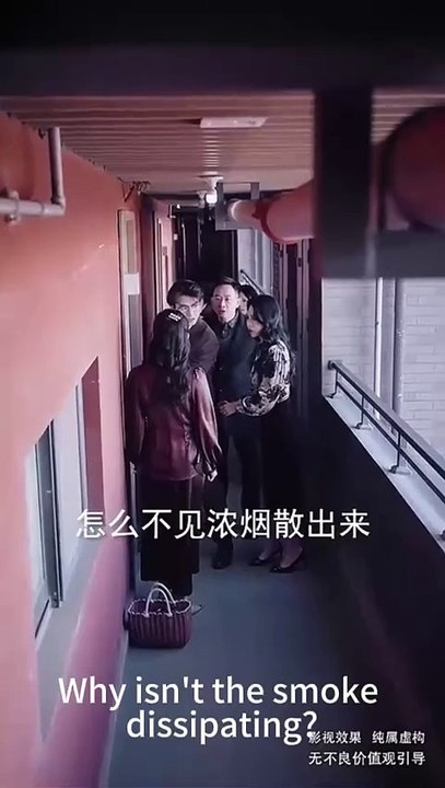 After Rebirth, I Exposed My Daughter-in-law’s Secret - video Dailymotion