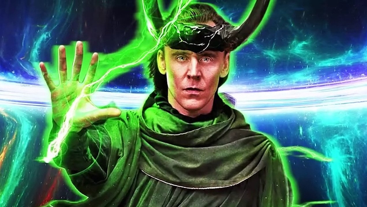 Loki, Doctor Doom and Kang are Connected 💀 Doctor Doom will Kill Loki ...