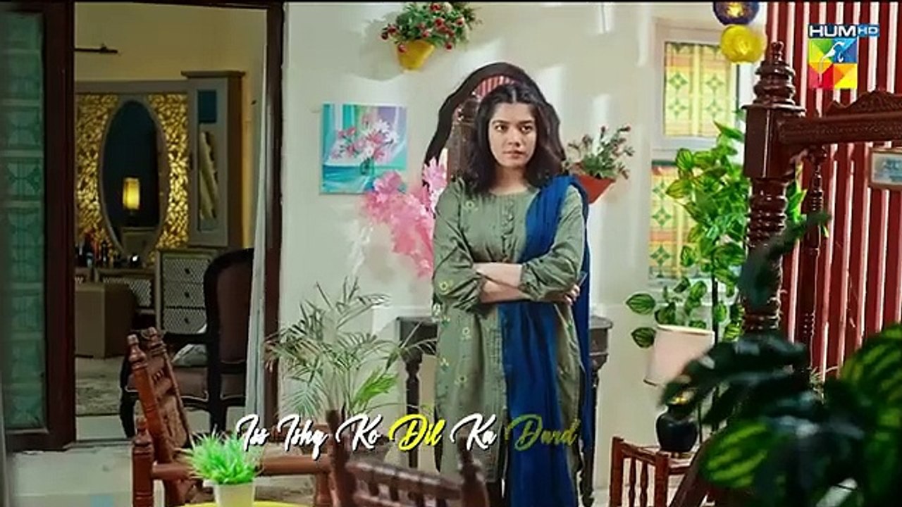 Judwaa drama OST song new drama 2025 - video Dailymotion