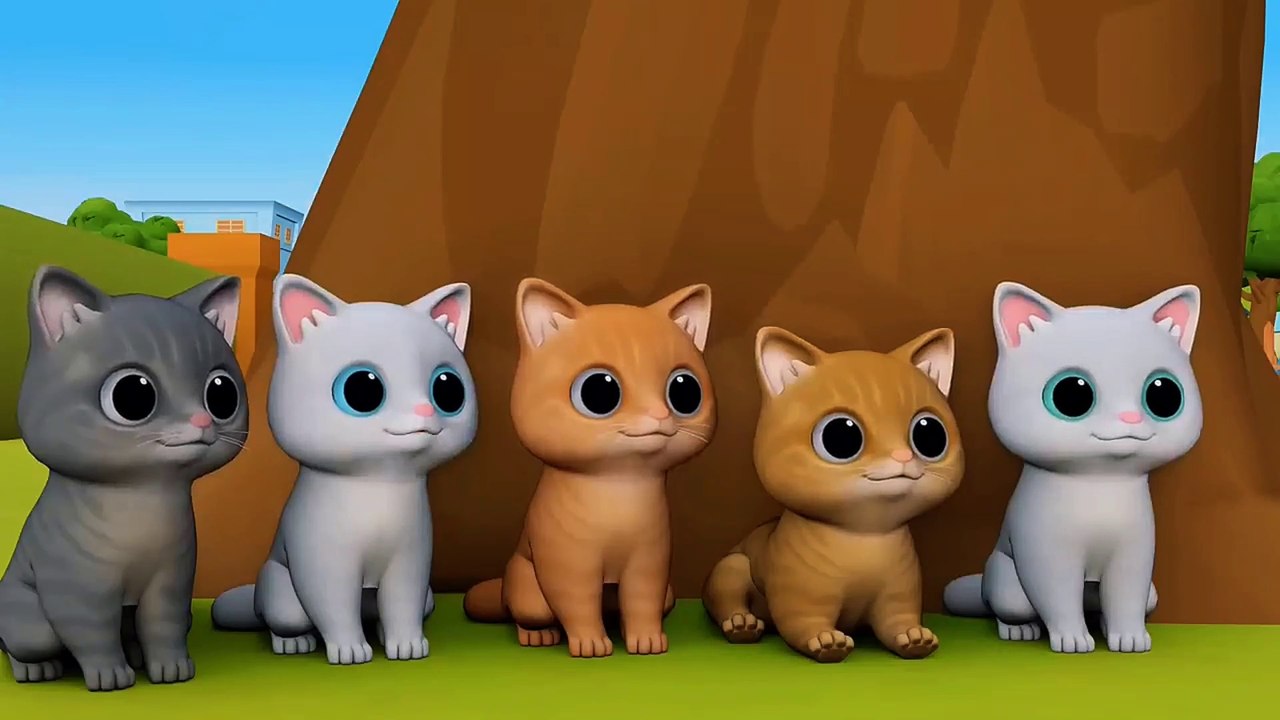 ||Cats Videos||#cats,Billi ke Bache | Cat Cartoon | Cat Meowing | Cat ...