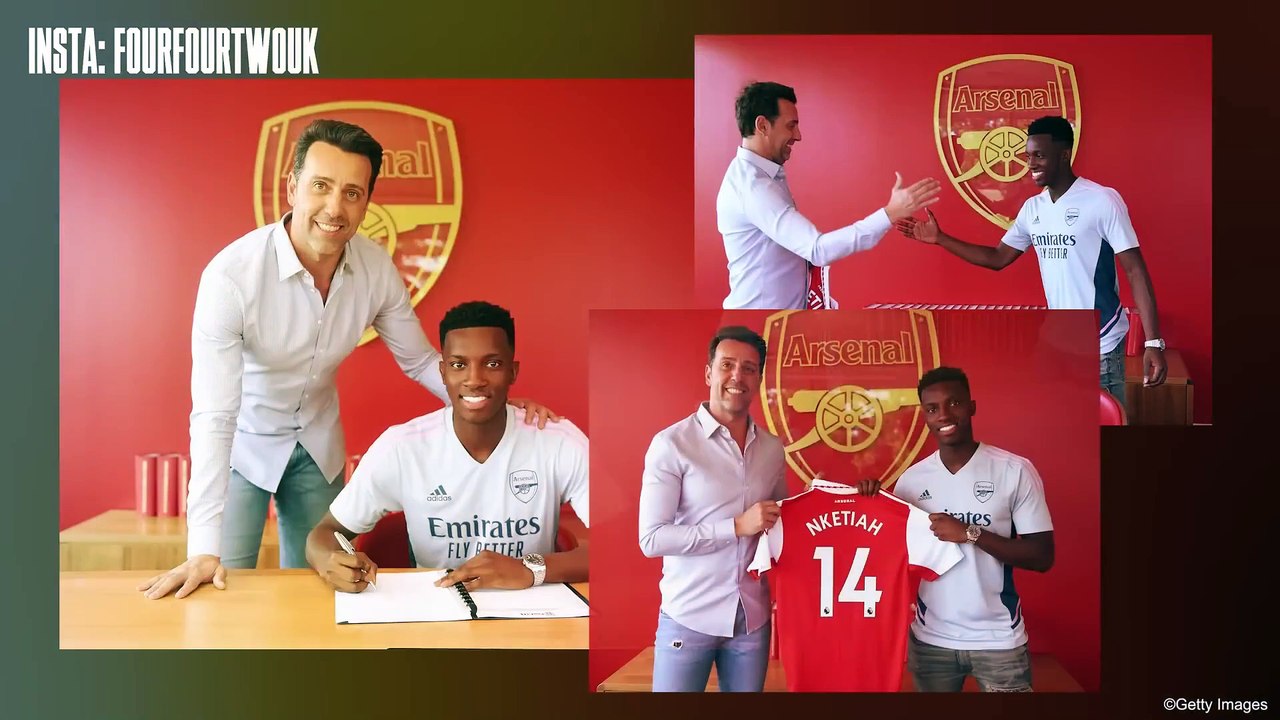 Dide - Who Is The Premier League's Secret Rapper? - video Dailymotion