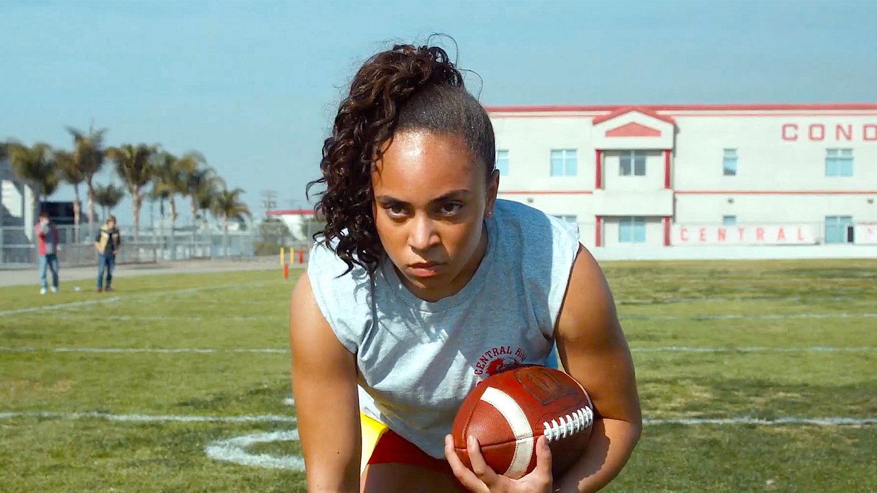 NFL "Flag 50" Extended Super Bowl 2025 Commercial - video Dailymotion