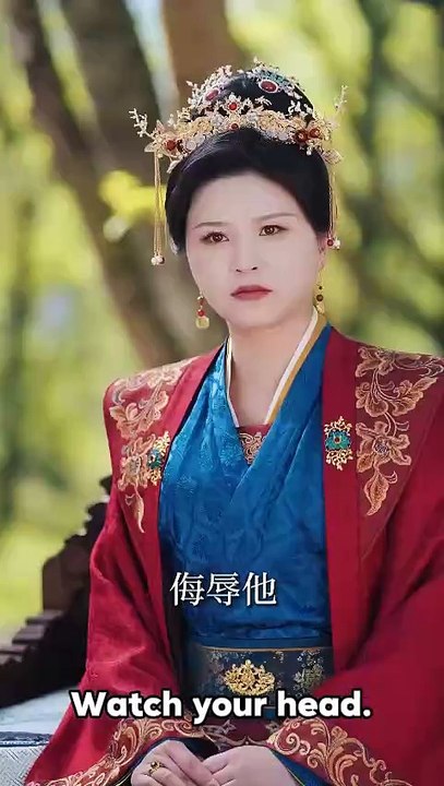 The Reckless Heir (Ep 12) – A Secret is Revealed! - video Dailymotion