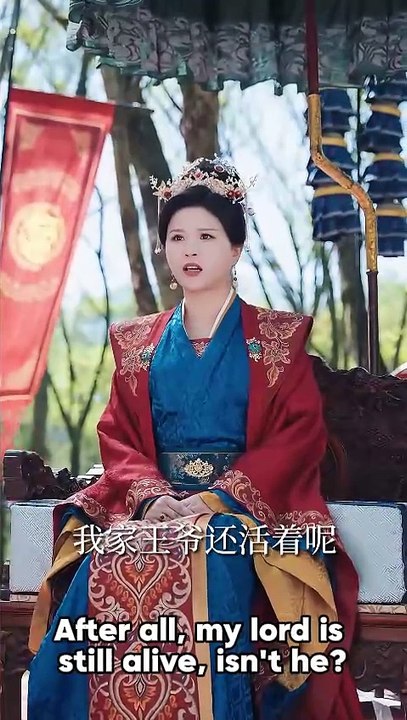 The Reckless Heir (Ep 15) – This Drama is Next Level! - video Dailymotion