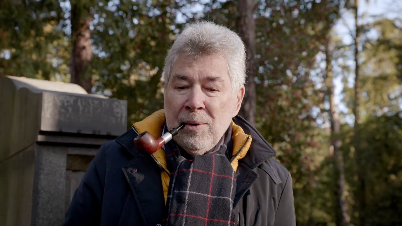 Der dritte Bruder - Trailer (Deutsch) HD - video Dailymotion