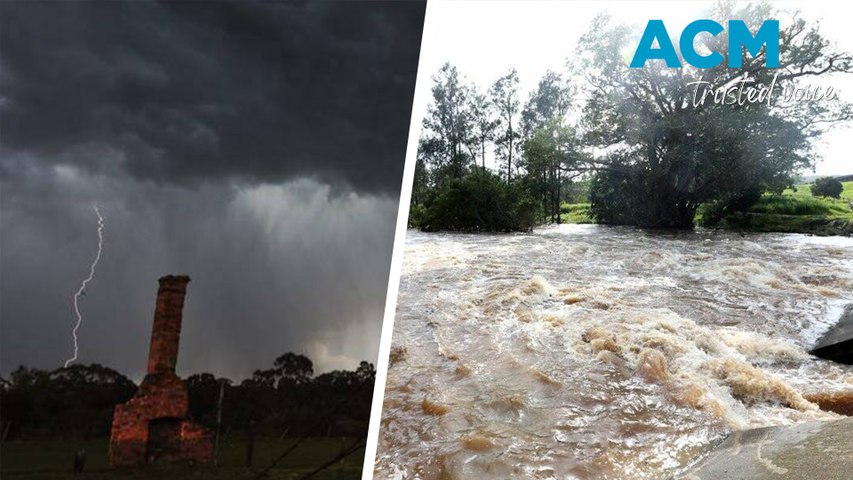 2024 officially a record breaking weather year | The Standard ...