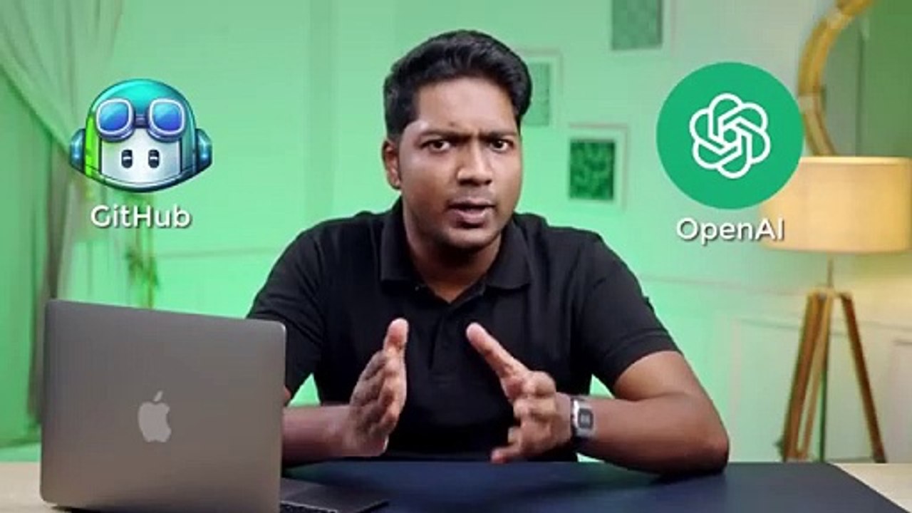 Top-3-AI-Coding-Assistant-for-Programmer_12 - video Dailymotion